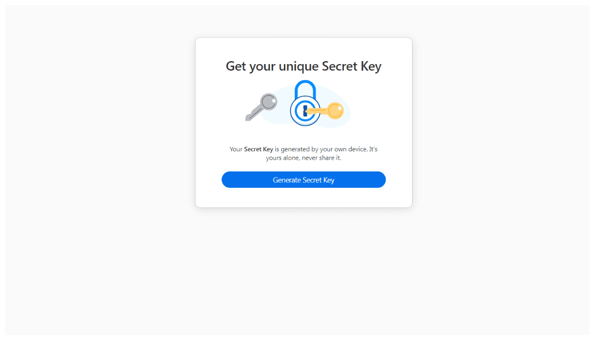 1Password Business Setup - Oneleet Docs