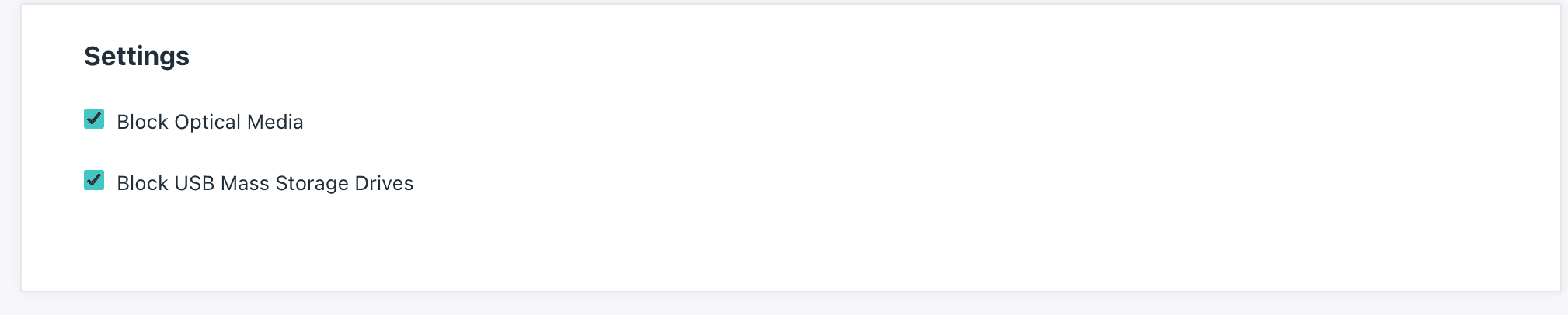 JumpCloud MDM Setup - Oneleet Docs